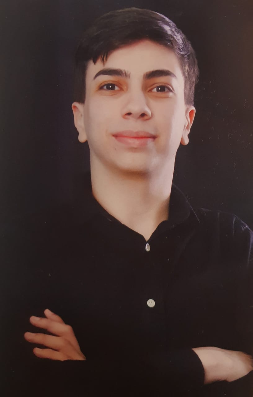 Tiago Souza